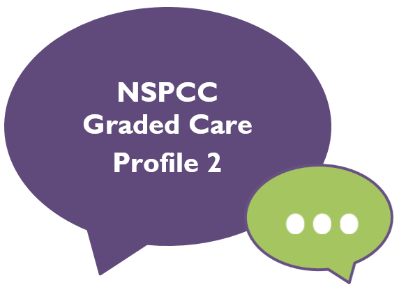 Graded Care Profile 2: Measuring Care, Helping Families - Plymouth ...